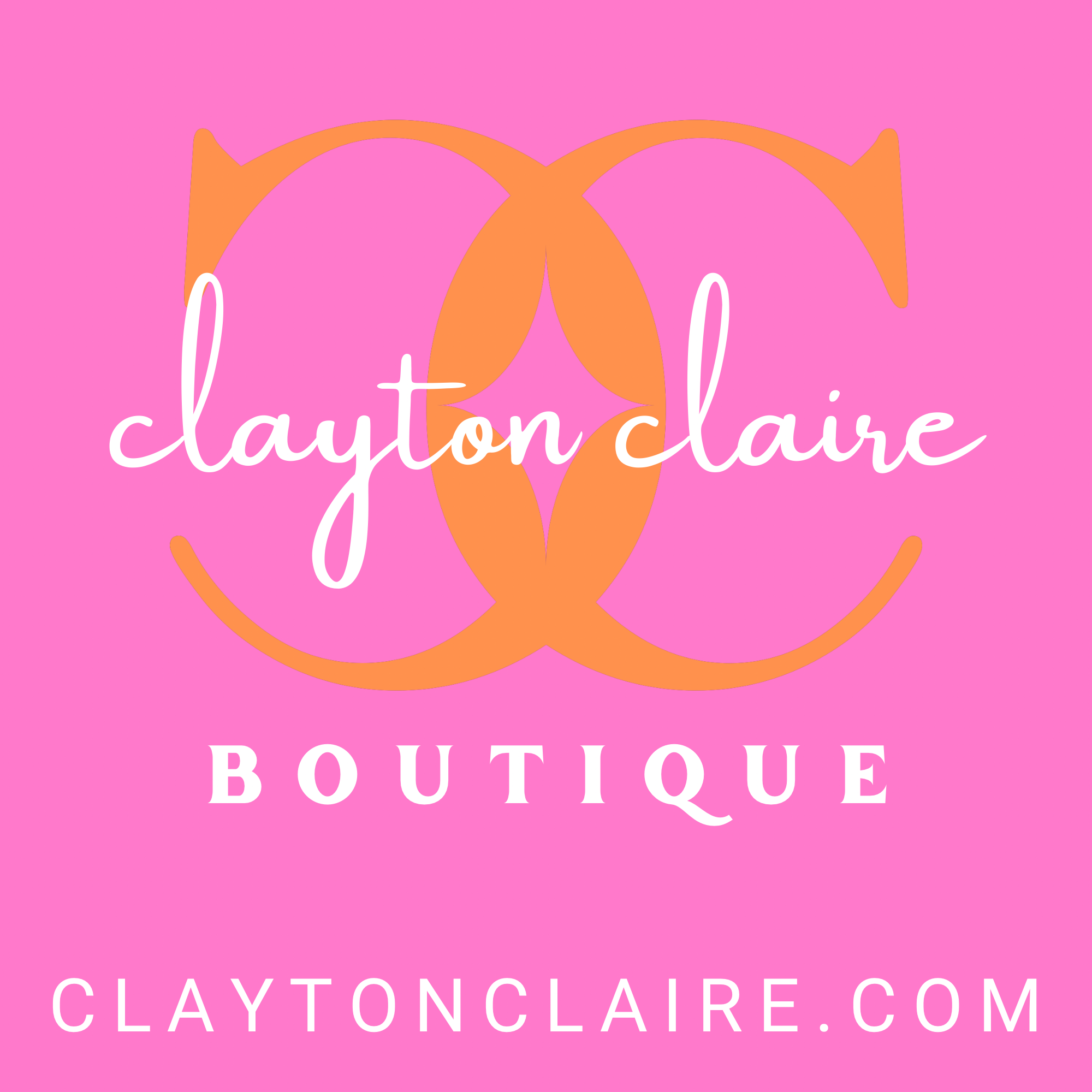 Claire boutique store
